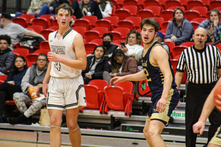 Dale Brown Classic, MSU Dome showcase Class B talent on Tuesday | News ...